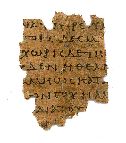New Testament Contradictions – Dissecting Jesus