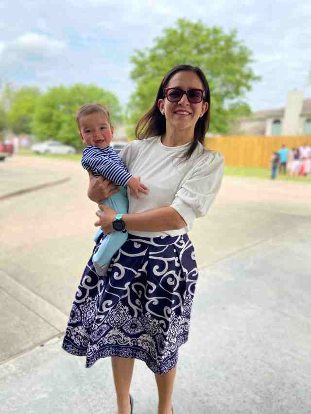 God’s Discipline in Motherhood – Dissecting Jesus